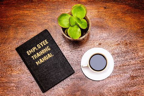 Training Manual Templates Streamlining The Learning Process Online Business School