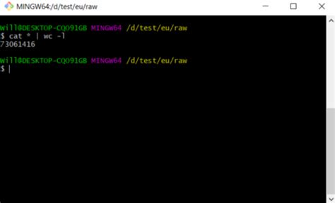 A Guide To The Command Line For SEO Learn 20 Commands