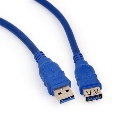 Cabo Usb Macho X Femea Mt Extensao