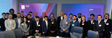 Many Thanks To The Federal Home Loan Bank Of Boston Leadership Team Members Tim Barrett