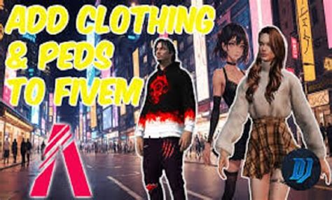Add Cloths To Ur Ped Make Custom Gta Ped Gta Model Car Pack Tattoo By Remina Phillip Fiverr