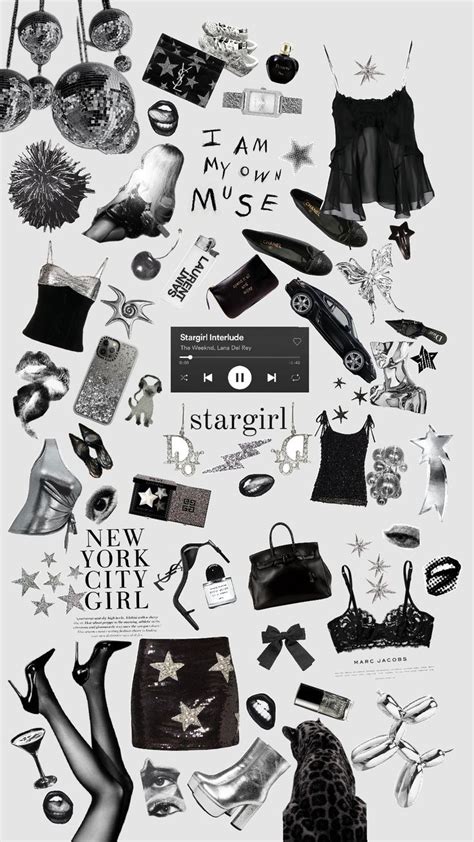 Stargirl Stargirl Stargirlaesthetic Star Girl Style Aesthetic