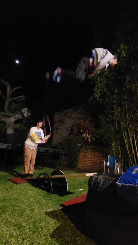 Tyler Puterbaugh 🙌 Anyone Else More Inclined To Try Something After