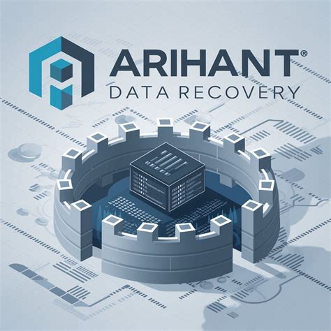 arihant data recovery on linkedin datasecurity protectyourassets