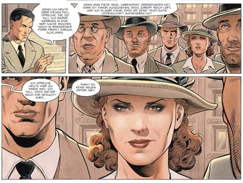 Zaroff Rezension Nerd Mit Nadel