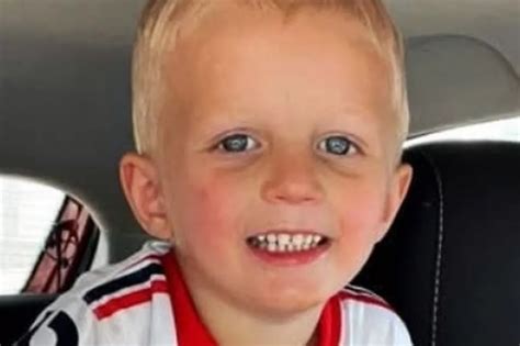 Menino De 3 Anos Morre Após Ser Esquecido Em Carro E é Sepultado Em