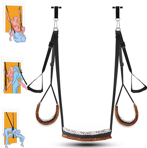 Door Sex Swing Bdsm Sex Toys Bondage Sex Swings With