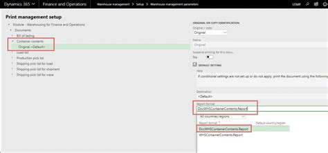 Add A New Parameter To SSRS Reports In Dynamics For Finance And Operations Docentric AX