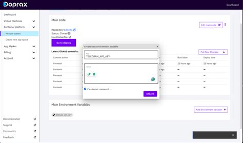 A Step By Step Guide To Using The Openai Python Api Doprax