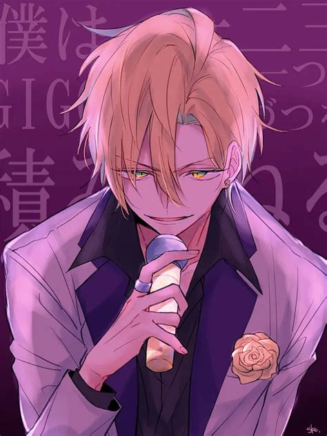 Izanami Hifumi Hifumi Izanami Hypnosis Mic Division Rap Battle