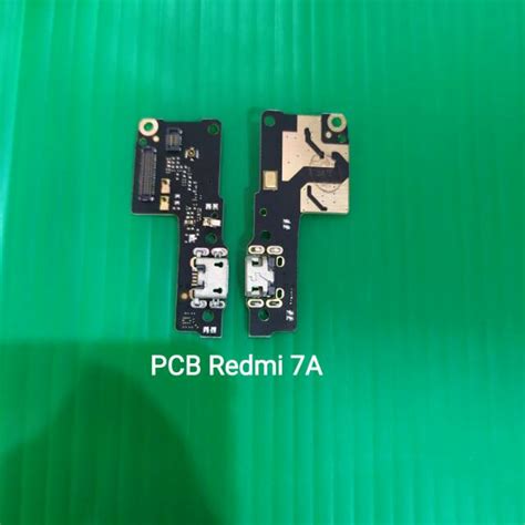 Jual Pcb Redmi 7a Shopee Indonesia