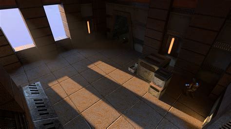 Quake II RTX Updated With A New Fancy Photo Mode GamingOnLinux