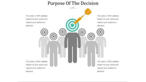 Purpose Decision Powerpoint Templates Slides And Graphics