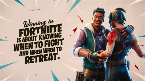 Top 183 Fortnite Quotes 2025 Every Gamer Needs To Know