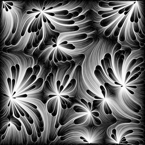 Center For Global Art On Twitter Rt Canvas51 Flowers Generativeart Creativecoding