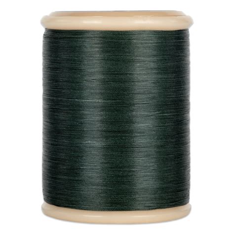 Hand Quilting Thread Glazed Cotton 40 Wt Yli Threads