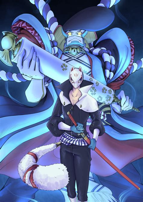 Yusuke The World Is Filled With Both Beauty And Vice It Is Time You Teach People Which Is