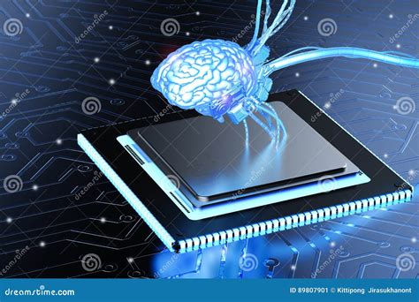 Cpu Is The Brain Of Computer Explain At Tammy Jackson Blog