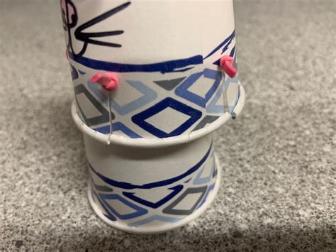 Bunny Hop Craft Bowman Regional Public Library