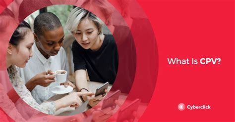 What Is Cpv Or Cost Per View Formula And Types Of Ads