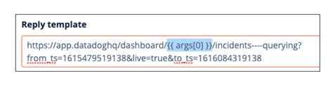 Custom Slack Commands Firehydrant