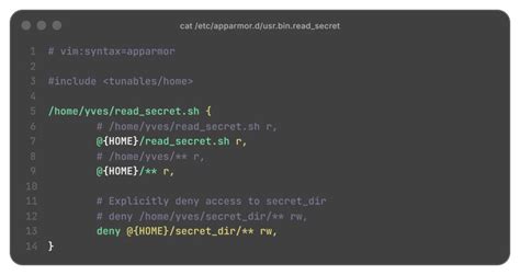 Runcon Linuxsecurity Selinux Apparmor Sysadmin Cybersecurity