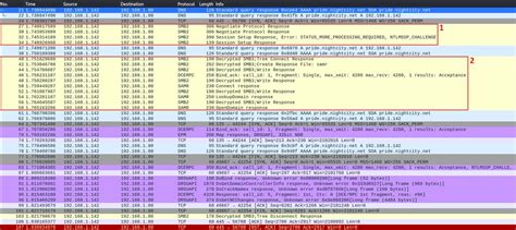 🧵 1 bypassing ids dcsync signature for secretsdump i ve been asked