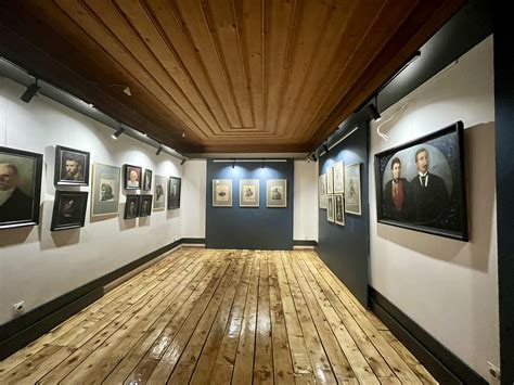 Исторически музей Стрелча Исторически музей Стрелча