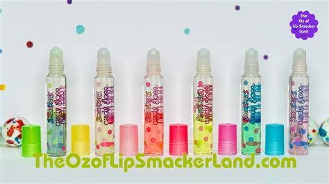 Candy Gloss