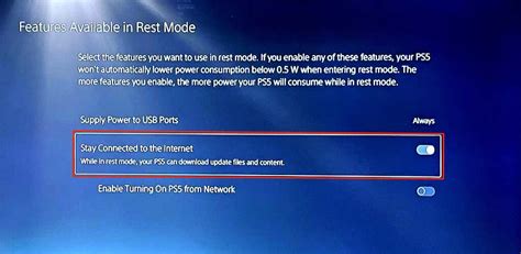 2 Different Ways To Turn Off Your Playstation 5 Ps5 Onlineguys