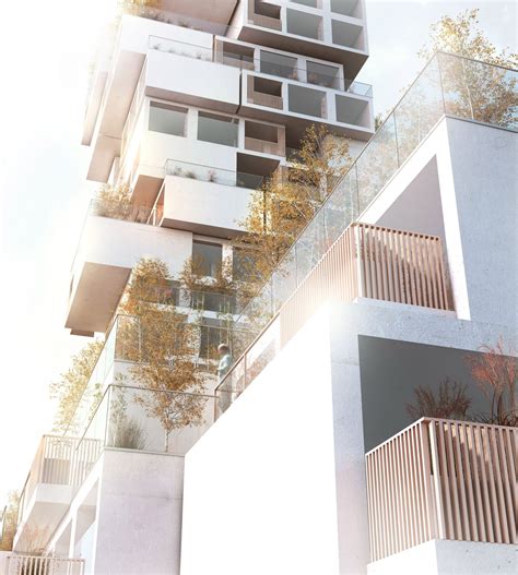 Weston Williamson Proposes Incremental Building For Palestinian Housing