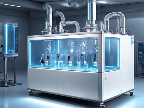 Pem Hydrogen Generator Dakenchem