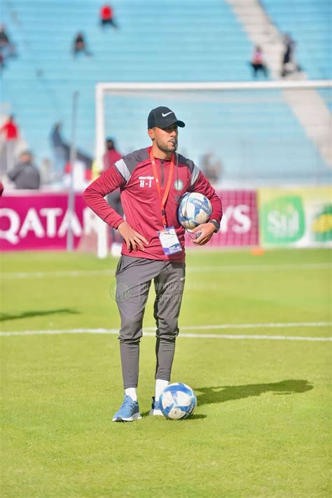 Hichem Issaoui On Linkedin Ligue 1 Fédération Tunisienne De Football ⚽️🔥🔥