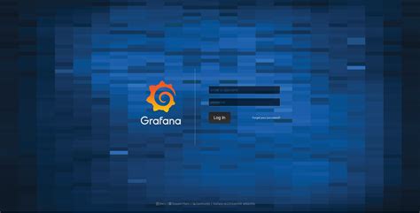 搭建grafana开源的监控可视化平台（linux） 云社区 华为云