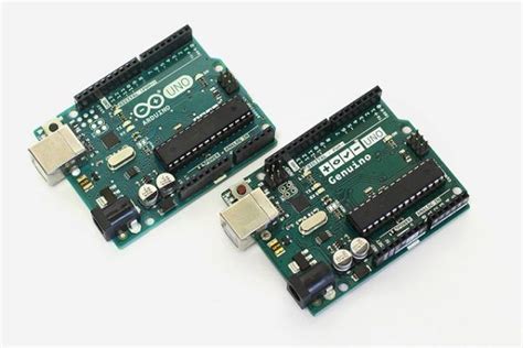 Placa Arduino Cómo elegir la adecuada para tu Proyecto Maker