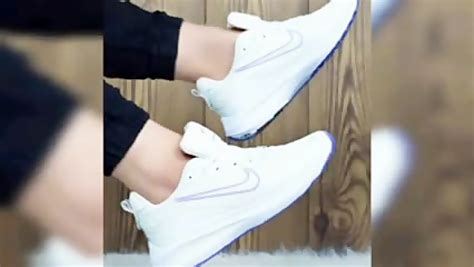 کفش نایک ۱۰۲۰۴۲۸