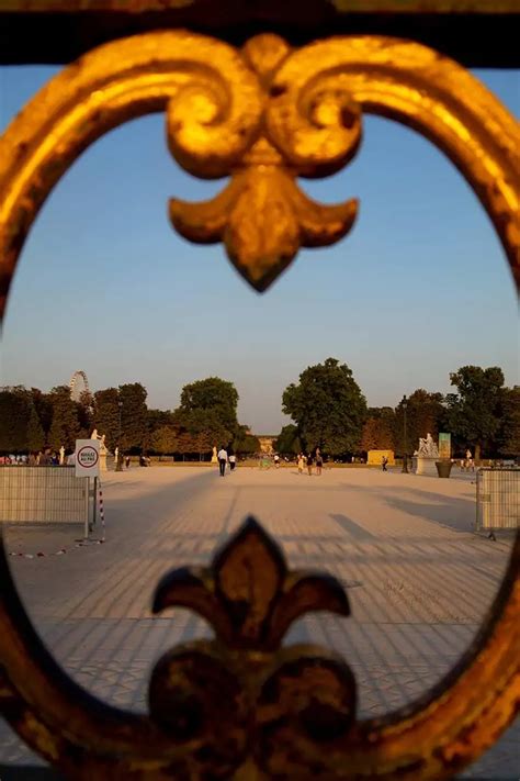 Tuileries Garden Paris Everything You Need To Know