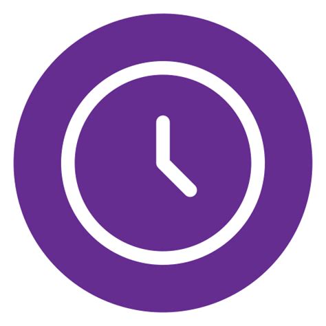 Timer Generic Flat Icon