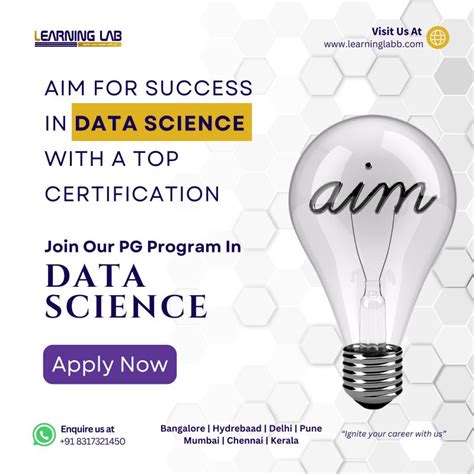 ze learning labb on linkedin datasciencesuccess careerelevation certificationgoals