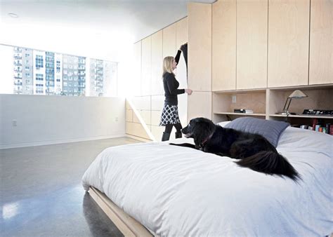 Live Work Space In Halifax Features A Rooftop Vegetable Garden