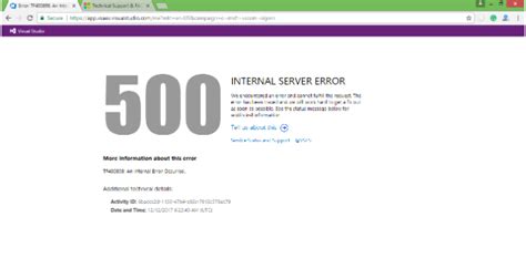500internal Server Error如何从客户端进行解决？ 知识库 新睿云