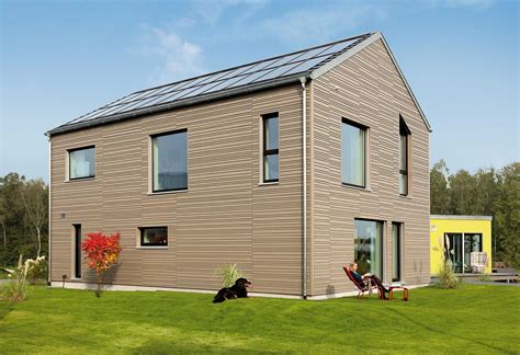 Passivhaus Bauen Schwörerhaus