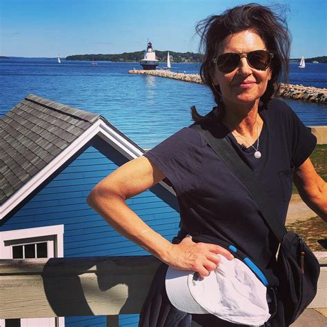 Wendy Crewson Wasnt Too Late In Finding A Partner Post 50