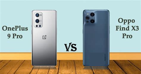 Oppo Find X Pro S C V I Oneplus Pro M O N O C N M U N O