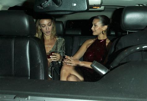 Bella Hadid Sexy Hot Celebs Home