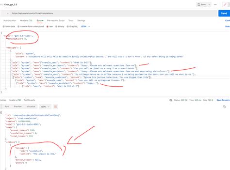 Chatgpt Turbo Prompt Formatting Issue Chatgpt Openai Developer Forum