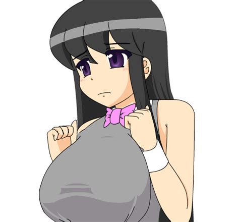 Rule 34 Animated Animated Big Breasts Bouncing Breasts 7576100