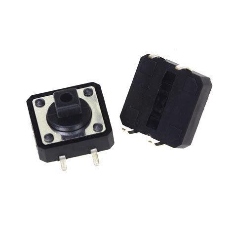 boton pulsador tact switch 12x12x5 arduino 30 00 en mercado libre