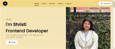 Shristi Koju On Linkedin Codsoft