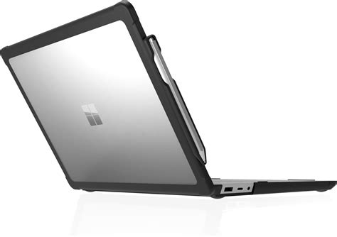 Stm Dux Microsoft Surface Laptop 6 Case 135 Rugged